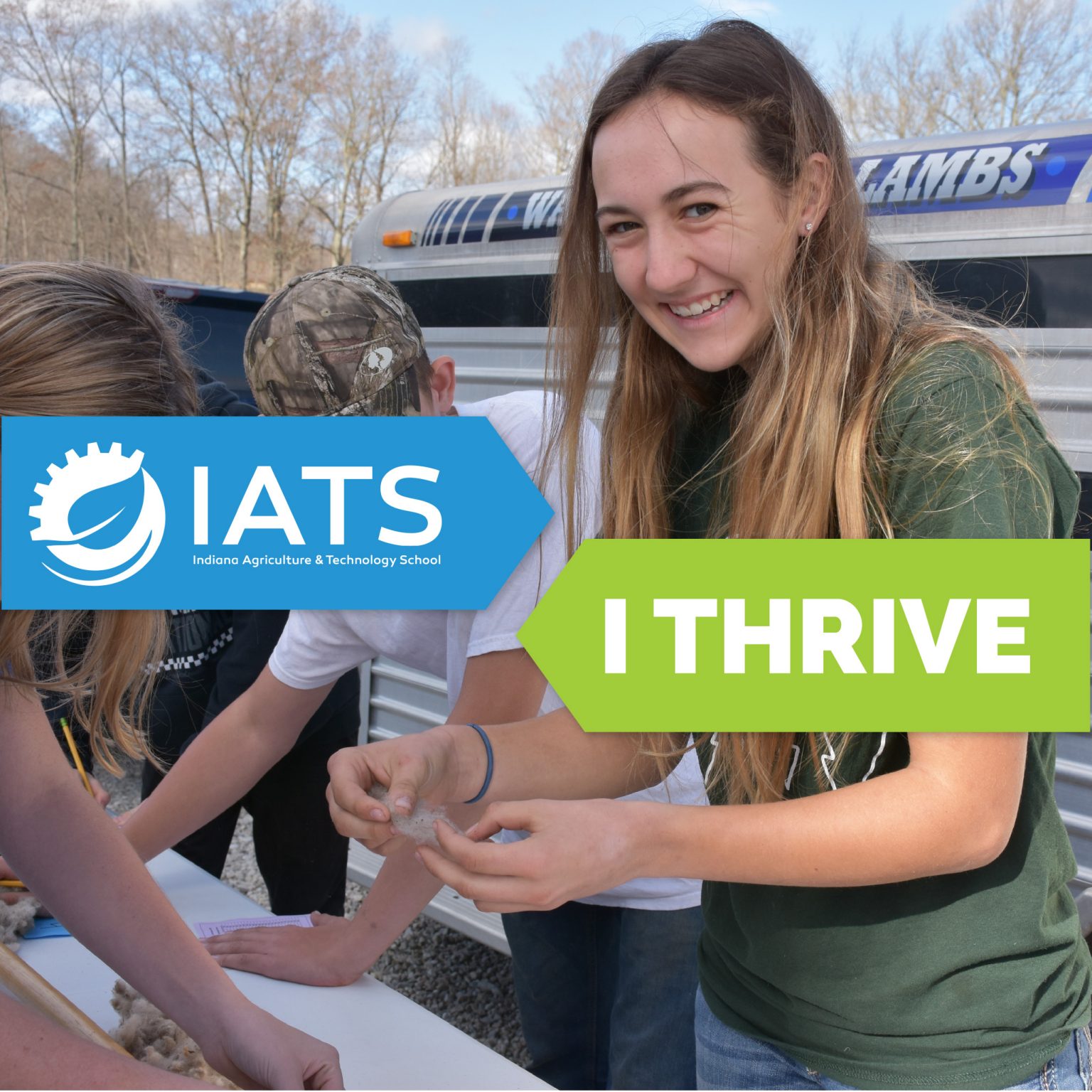 FtWayne – Why IATS?