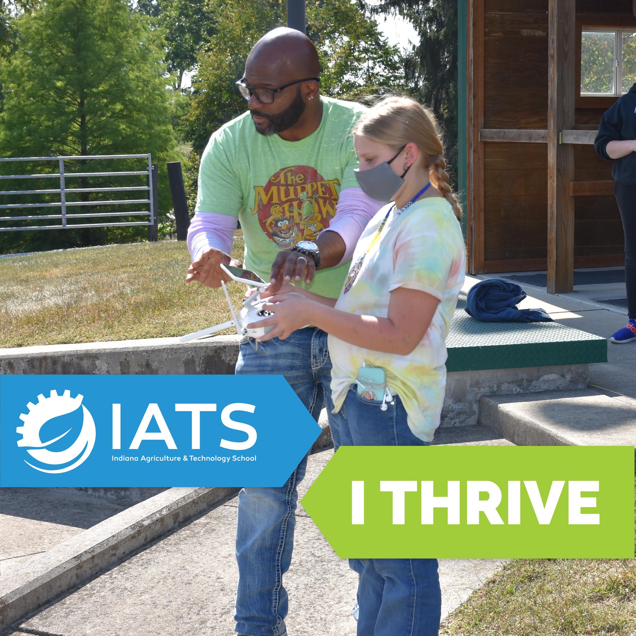 Evansville – Why IATS?