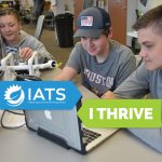 Why IATS? – Parents love us. You will too.