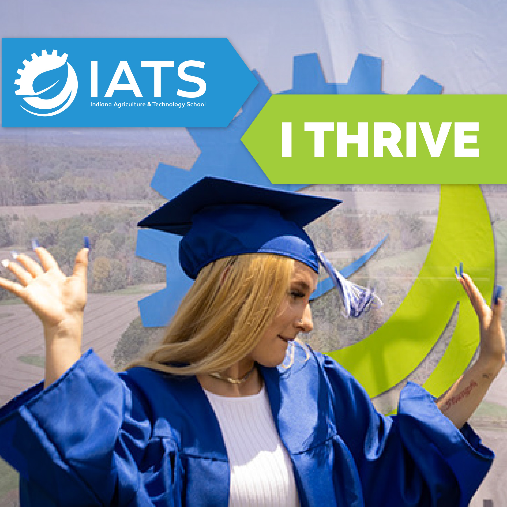 Evansville – Why IATS?