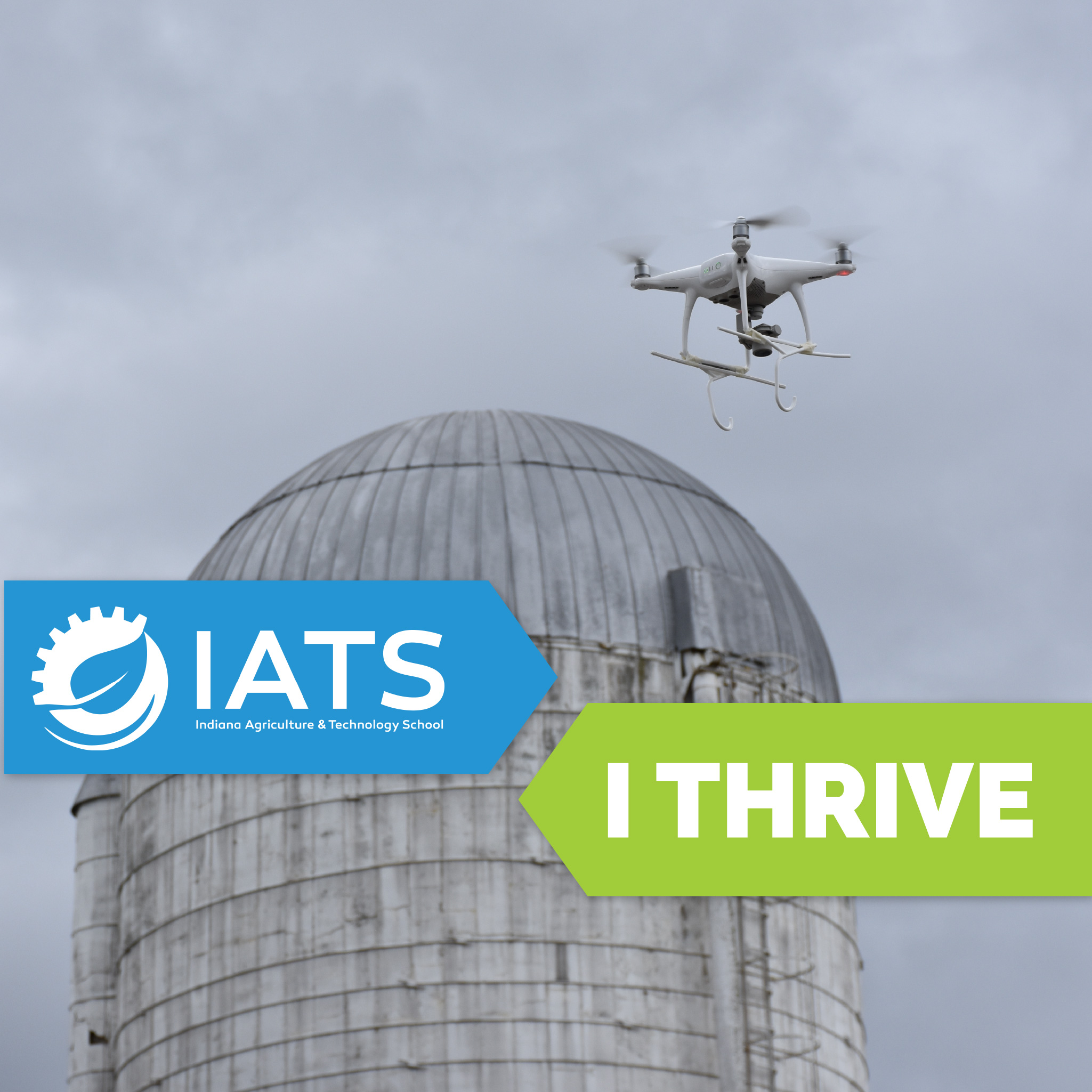 Why IATS? – Parents love us. You will too.